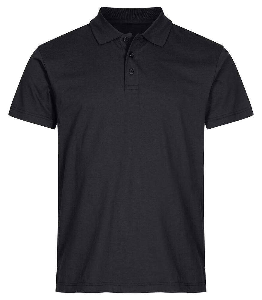 Clique Basic Polo - Profiltøj - Profil Design Trading ApS