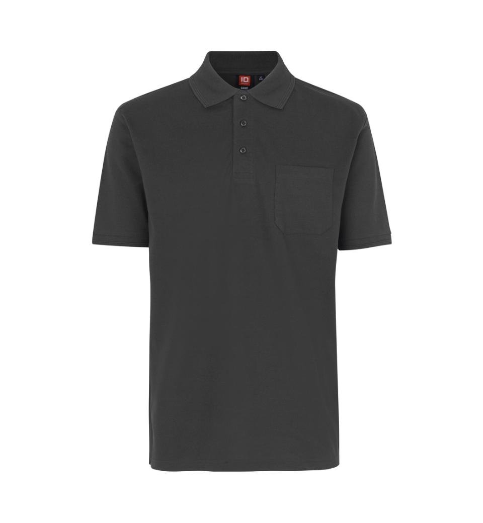 ID - Poloshirt klassisk - Polo - Profil Design Trading ApS