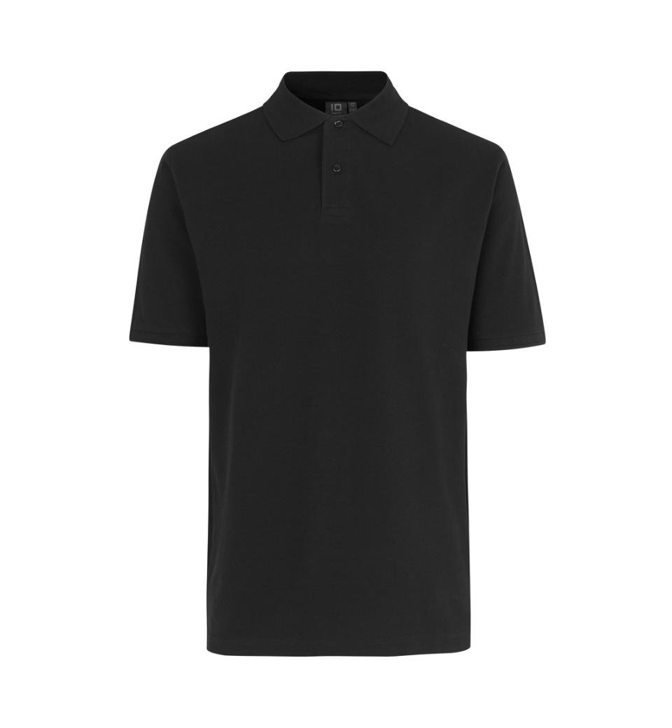 ID YES poloshirt - Polo - Profil Design Trading ApS