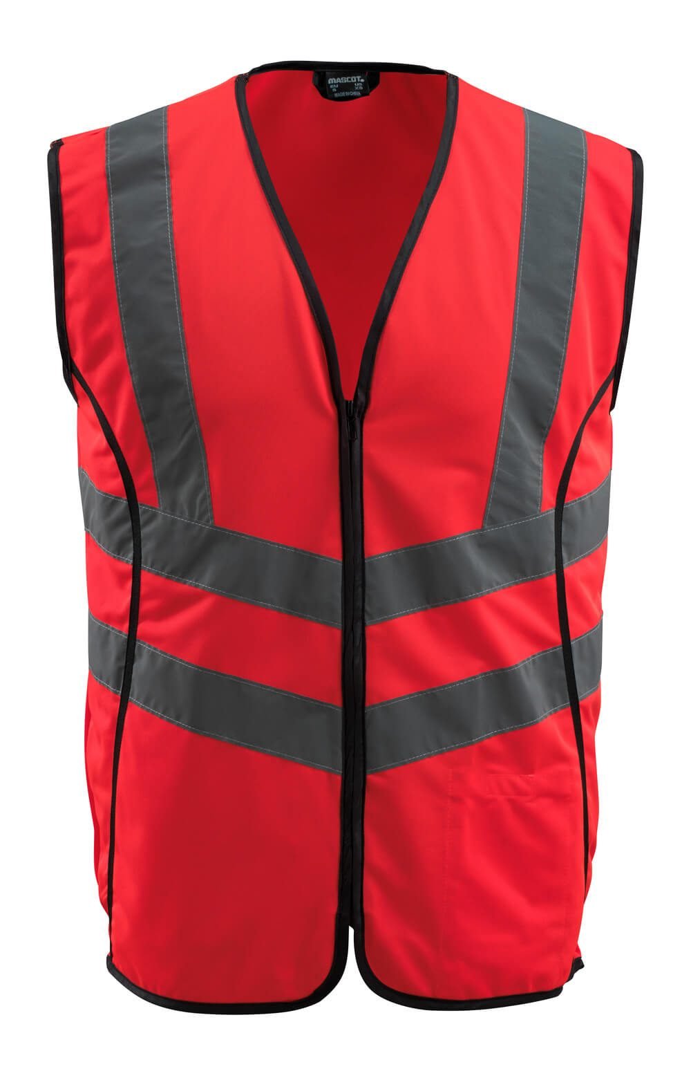 Mascot Trafikvest Wingate - Veste - Profil Design Trading ApS
