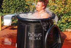 Funnordic HÂWS ISBAD - Firmagaver - Profil Design Trading ApS