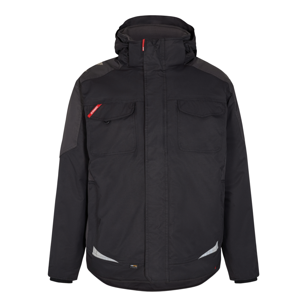 F. Engel Galaxy vinterjakke - Jakker - Profil Design Trading ApS